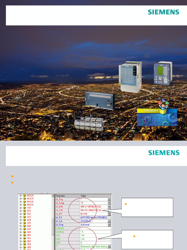 RTU-2-08. Parameterization - Peripheral | PDF | Computer Science ...