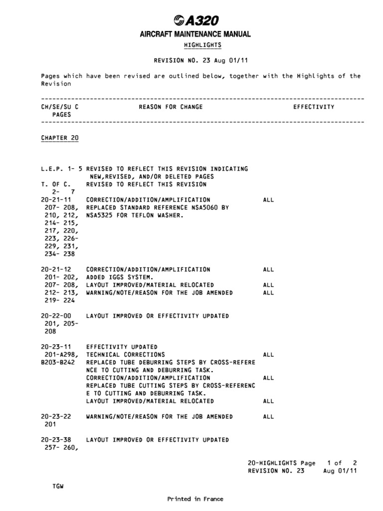 Ata20 STD Prac Airframe | PDF | Screw | Electrostatic Discharge