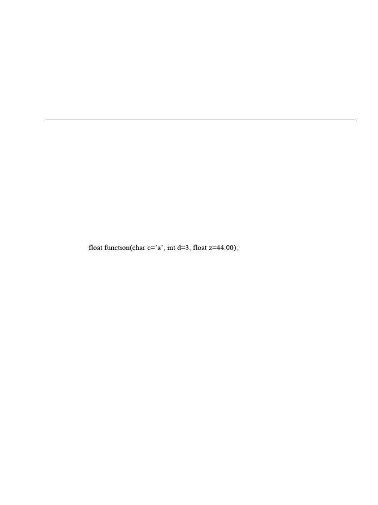 2016_1st internal paper | PDF | Method (Computer Programming) | Class (Computer Programming)