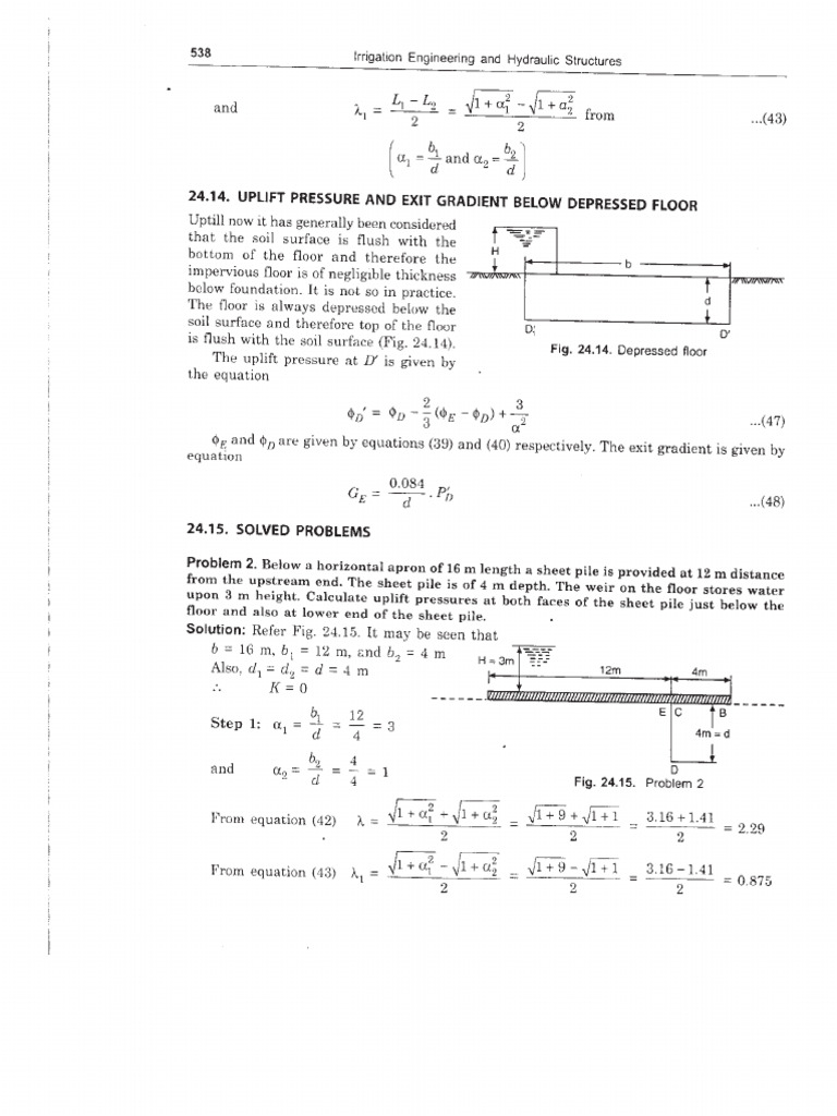 Lecture9 Example | PDF