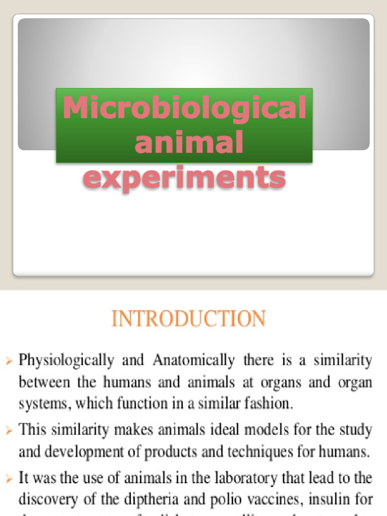 Animal Expt and Post Mortem Class | PDF | Autopsy | Skull
