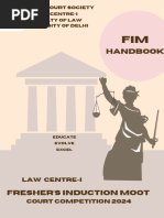 PU Migration Certificate Form | PDF | Identity Document | Government