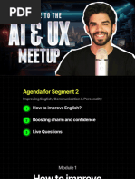 Ore Part 1 Study Plan | PDF | Dentistry