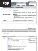 AP7 Q1 W5 Day 3 - Island Origin Hypothesis (Solheim) - Teoryang Nusantao | PDF