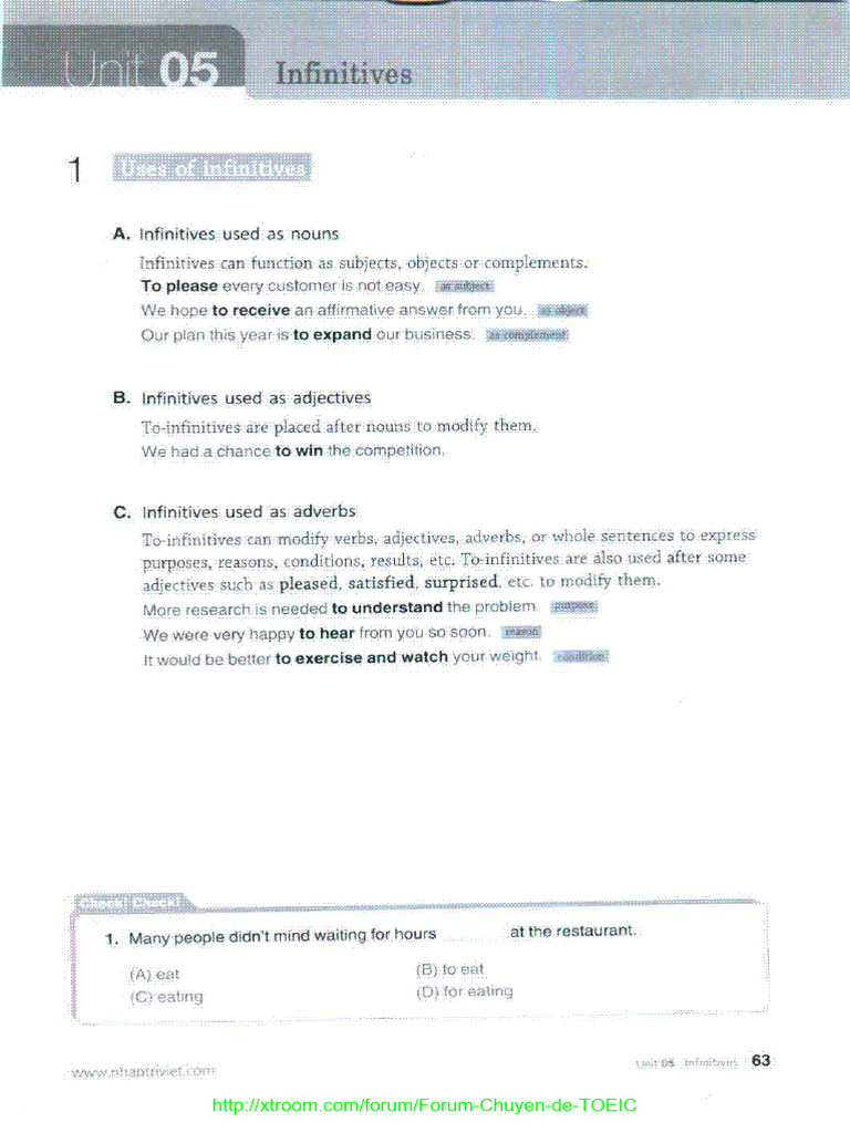 Reading U5 | PDF | Computers