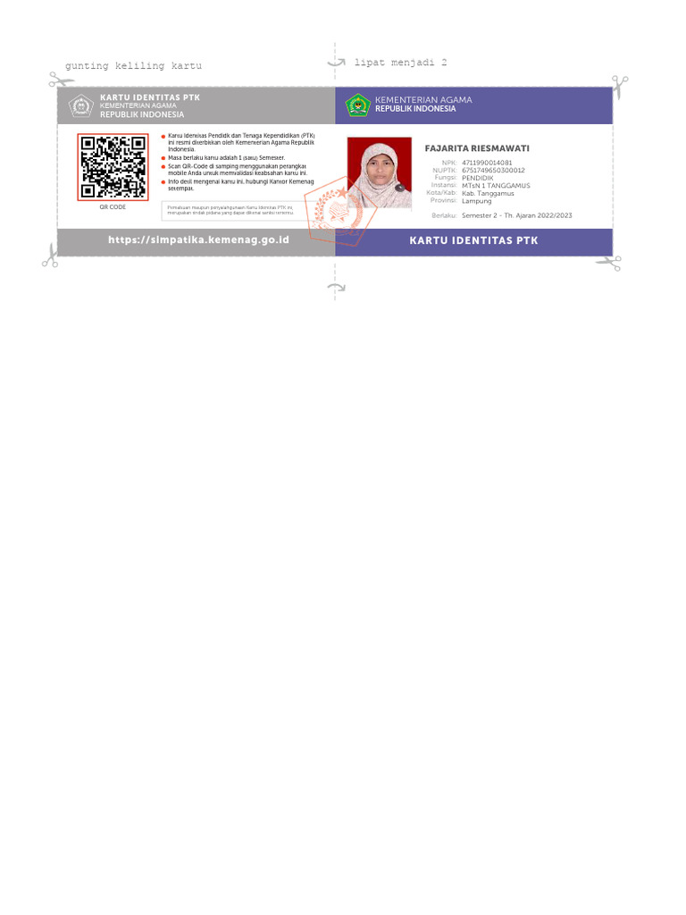 Fajarita Riesmawati | PDF