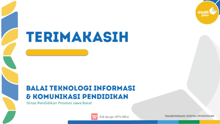 Materi Bimtek TIK September 2024 (2) (1) - 61 | PDF