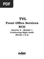 Introduction To Front Office Services | PDF | Bed And Breakfast | Hotel
