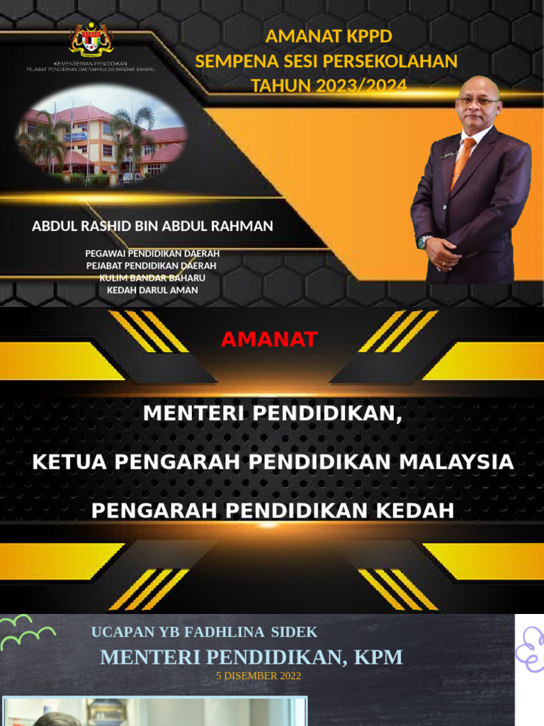 Amanat KPPD 2023 - v2 | PDF