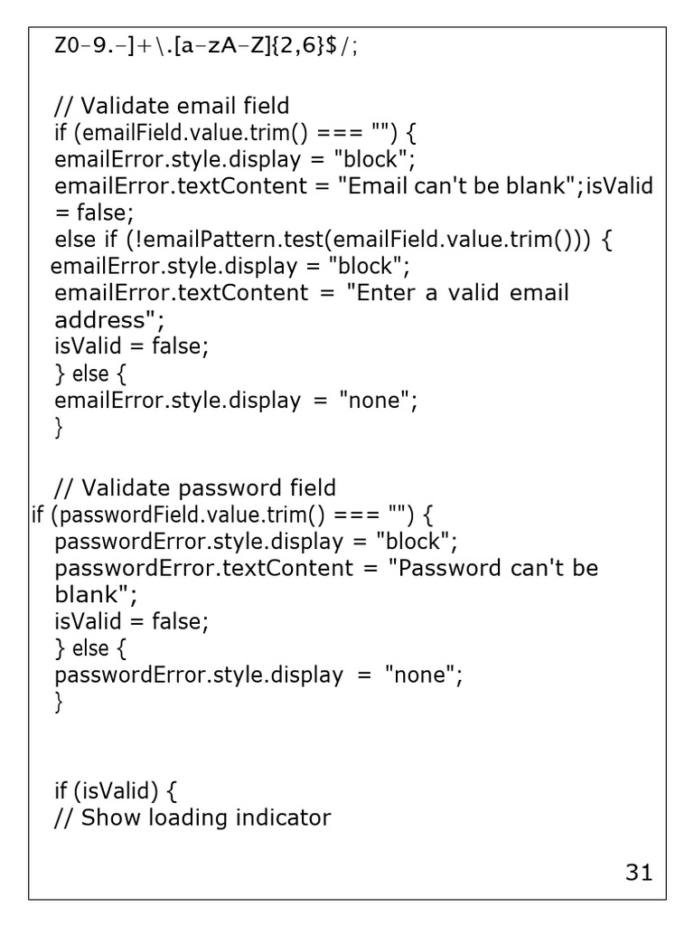 Hostel Management Page 28 | PDF