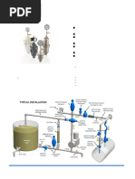 CONCOA CGA Connection Reference Chart | PDF | Methyl Group | Ether