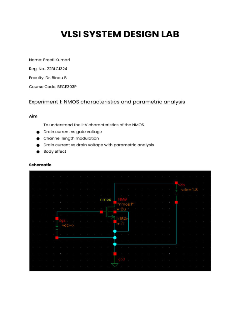 VLSI LAB | PDF VLSI LAB | PDF