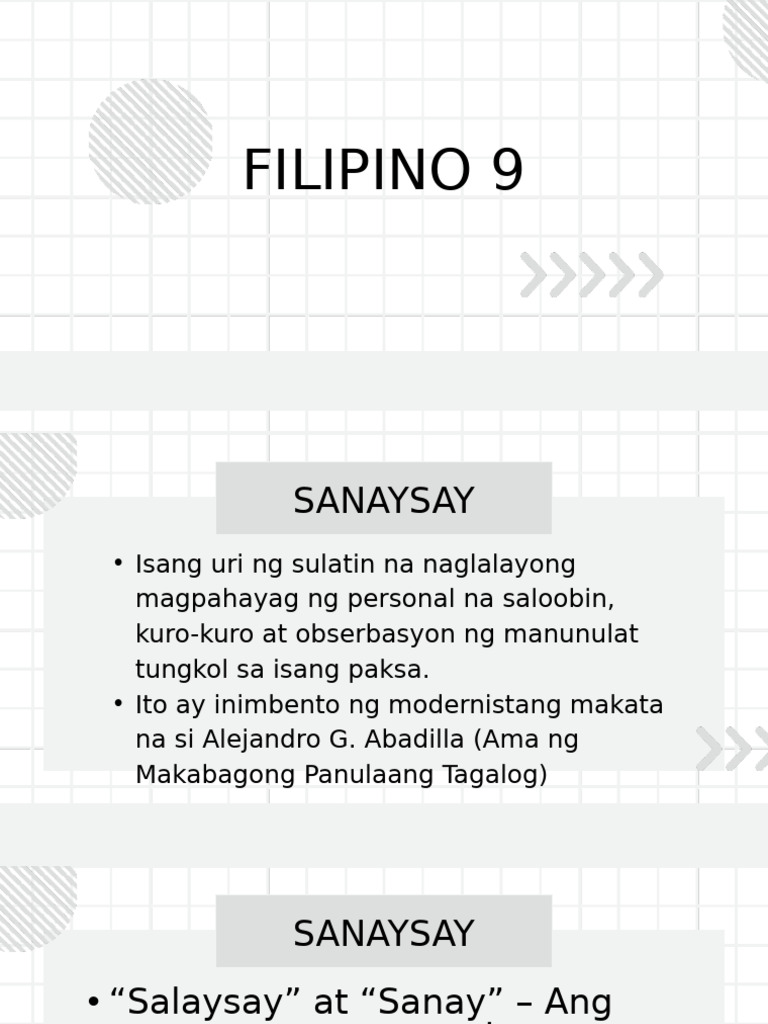 Gray White Simple Modern Thesis Defense Presentation | PDF