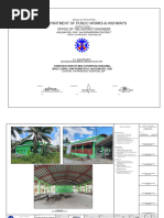 DPWH | PDF | Structural Engineering | Civil Engineering