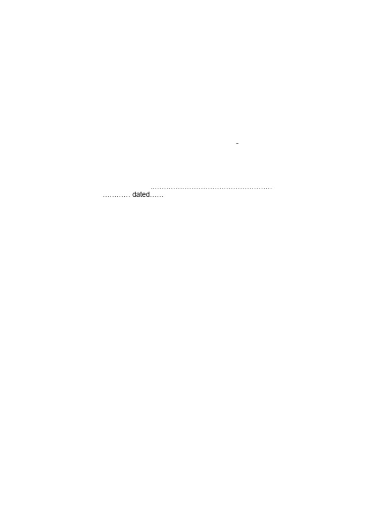EODC Certification for EPCG Authorization | PDF | Affidavit | Accountant