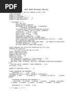 FullProf Suite: Diffraction Software Guide | PDF | X Ray ...