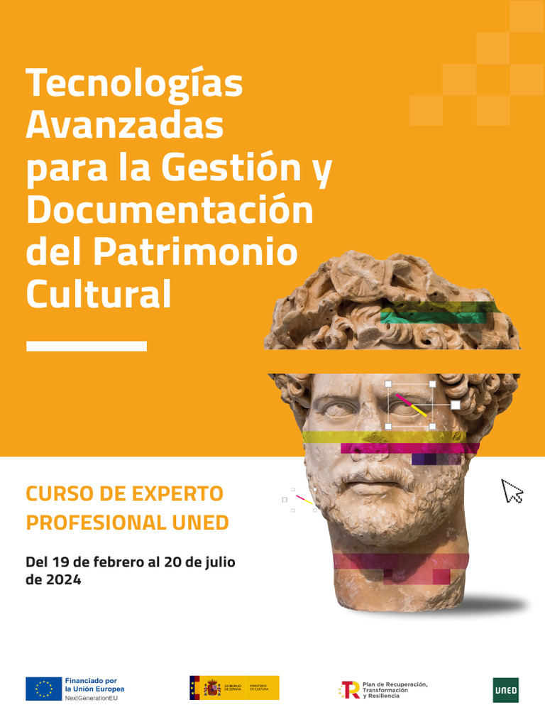 Folleto Gestion y Documentacion PC - Rachel | PDF | Sistema de ...