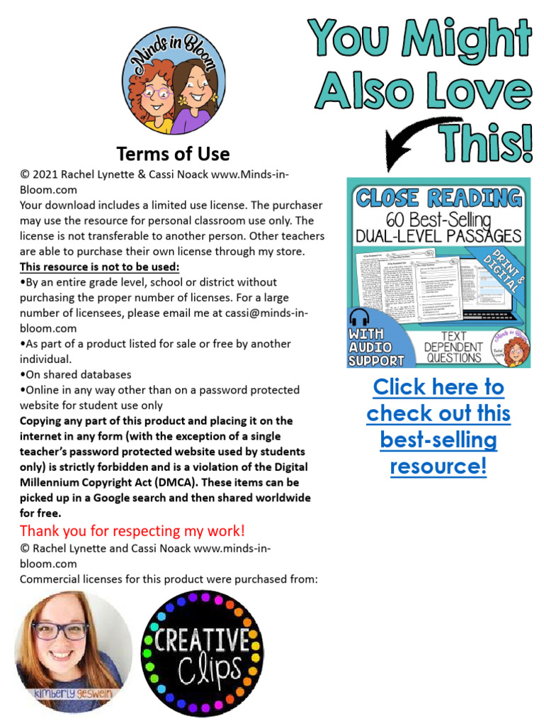 Dictionary Skills Practice Sheet | PDF | License | Copyright Law