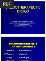 Antibiotic Worksheet | PDF | Beta Lactamase | Antibiotics