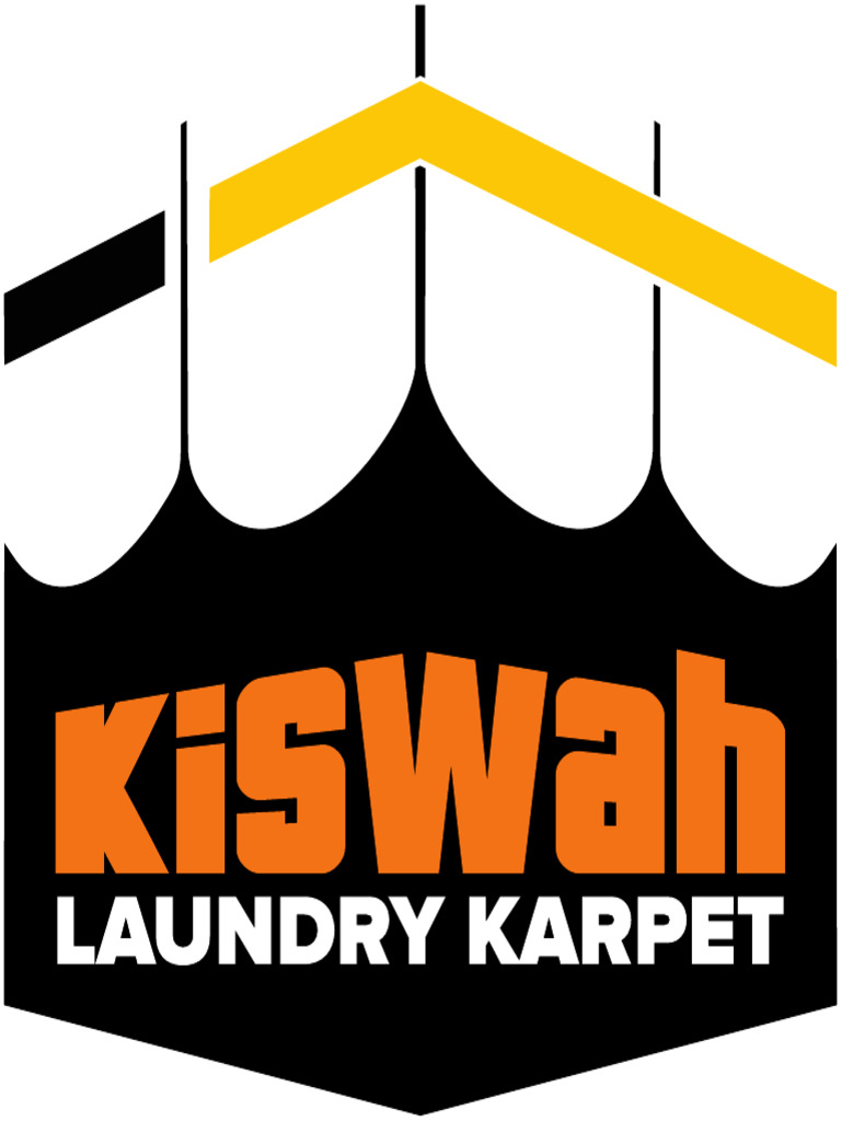 Logo Kiswah | PDF