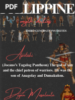 Maha Eseva Kendra List | PDF