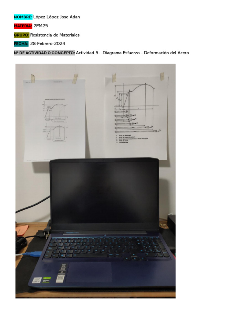 Actividad 5 | PDF | Tecnología