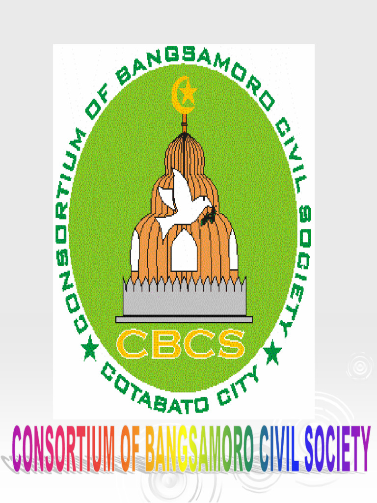 Bangsamoro Armed Struggle | PDF | Mindanao | Philippines