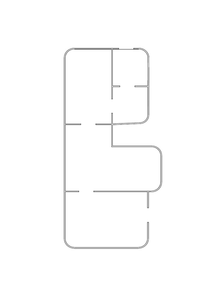 Denah Museum 1111 | PDF