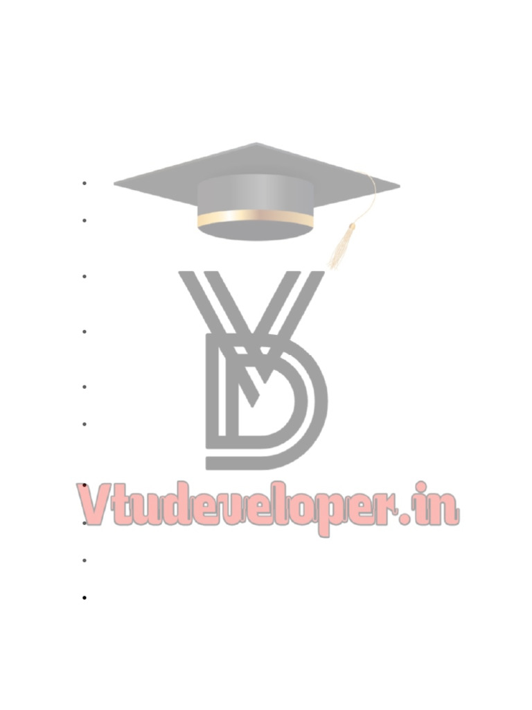 SEPM Mod 1 @vtudeveloper - in | PDF | Software Development Process | Software