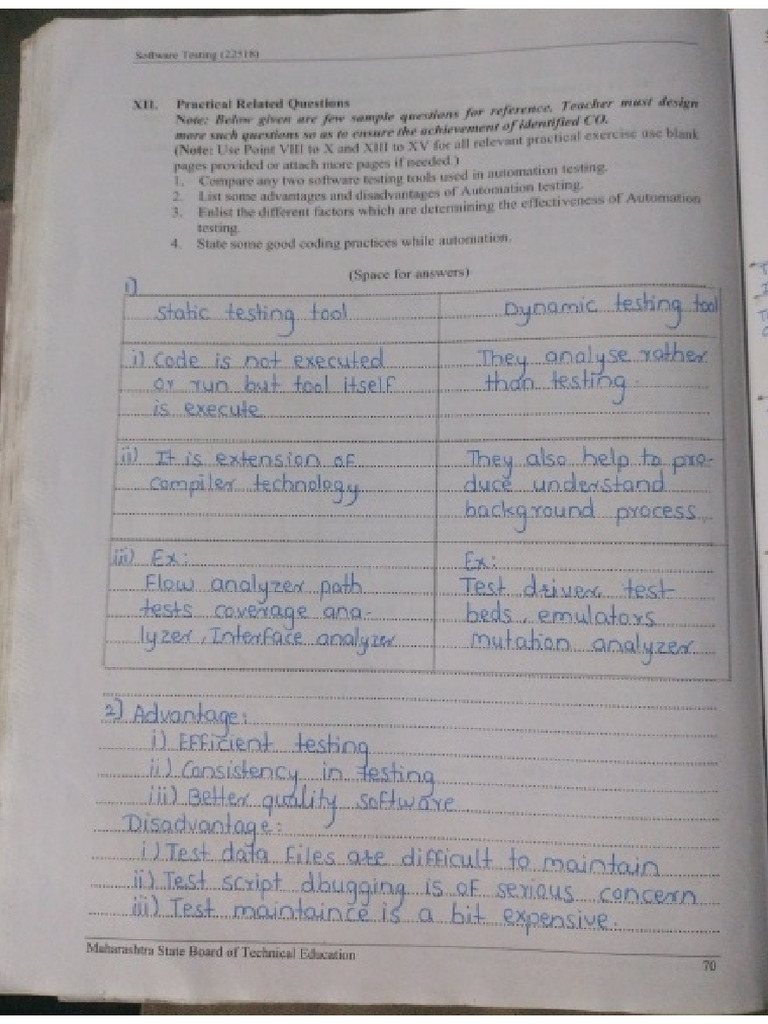 Practical 14 | PDF