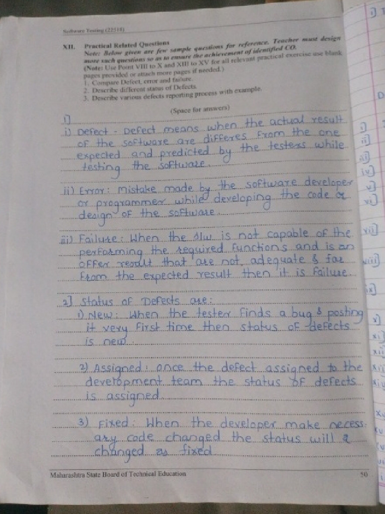 Practical No 10 | PDF