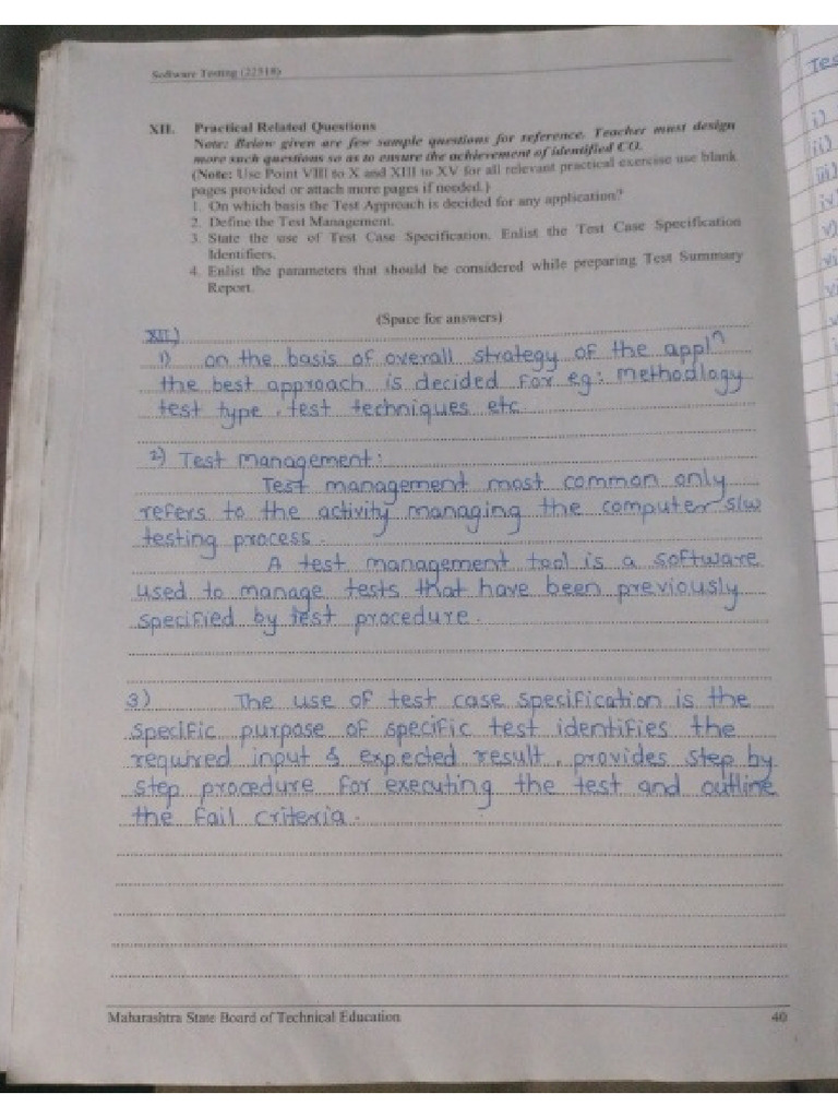 Practical No 8 | PDF