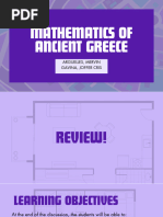 Ancient Greek Measurement Units | PDF | Social Science | Science ...