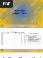 Tujuan dan Pengelolaan UP2K-PKK | PDF | Bisnis