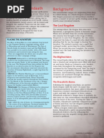 Scarab of Death 5e 10lvl PDF | PDF | Dungeons & Dragons | Wizards Of ...