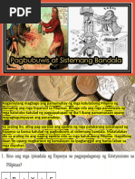 Kahulugan NG Tributo | PDF