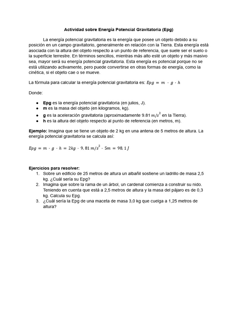 Actividad 1 Epg | PDF | Métodos y materiales de enseñanza | Tecnología