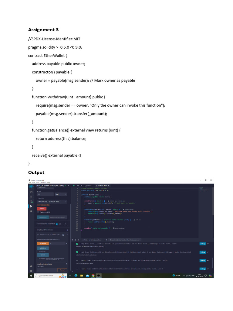 BCT 3 | PDF | Teaching Methods & Materials | Computers