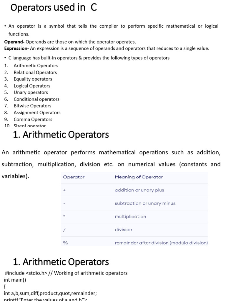 MODULE2 | PDF | Control Flow | Computer Programming