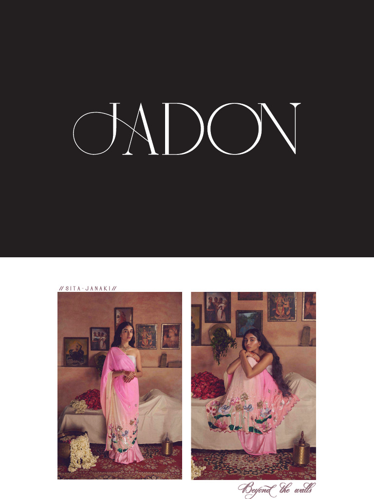 Jadon Beyond The Walls-Compressed | PDF | Language Arts & Discipline | Foreign Language Studies
