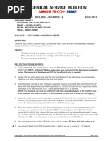 Reset Epson 1390 | PDF | Computing | Computing And Information Technology