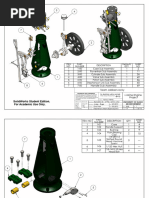 v6 Engine Complete Assembly-Exploded | PDF | Vehicles | Mechanical ...