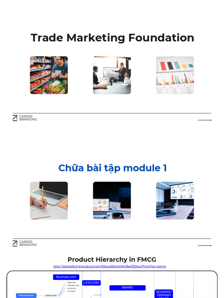Trade Module 02 | PDF