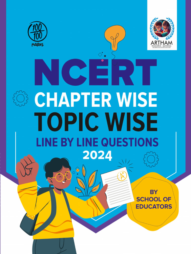 Class 12 Mathematics Topic Wise Line by Line Questions Chapter 4 ...