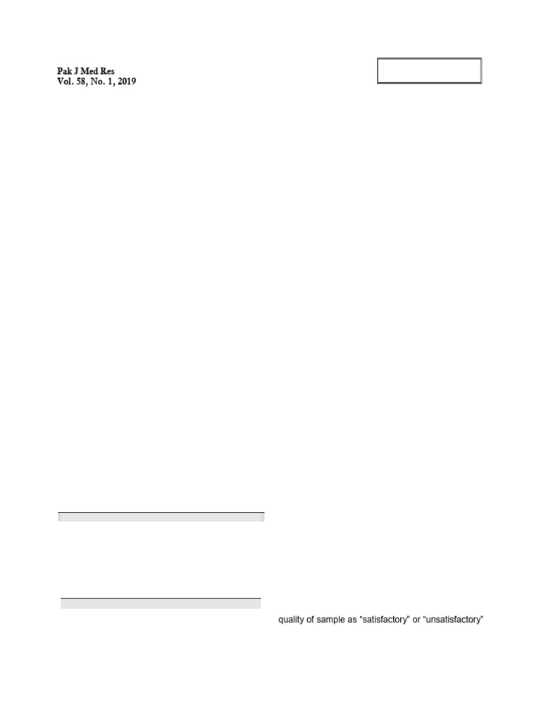 10.2017 The Quality of Drinking Water, PJMR-2018 (4), P | PDF ...