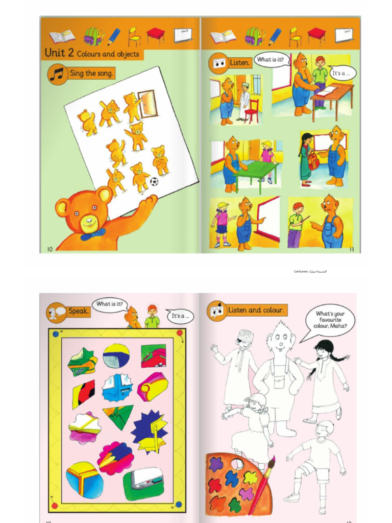G1 CB U2 | PDF