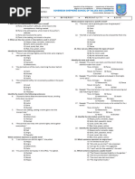 Exercises On Language Registers | PDF