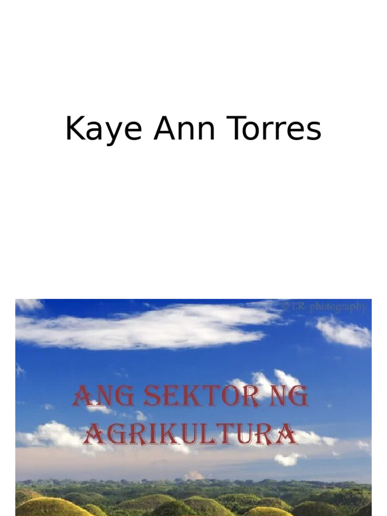 Kaye Ann Torres-WPS Office | PDF
