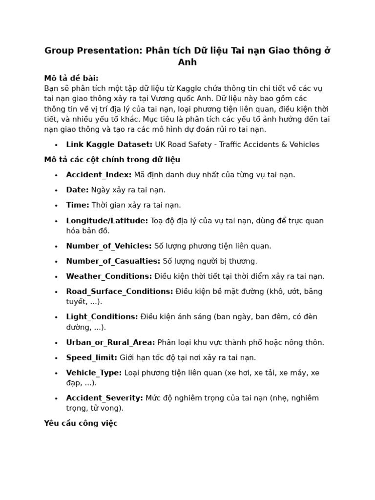 Group Presentation2-ADY201m | PDF