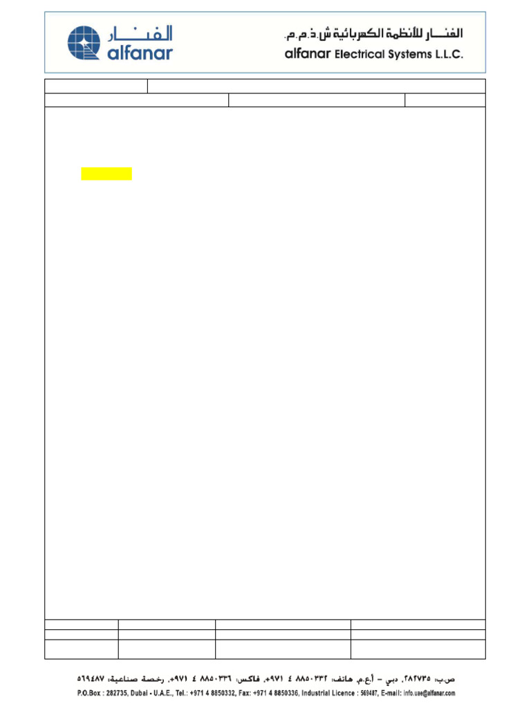 Aes QC 02 101 01 Insulation Resistance Measurement | PDF | Insulator (Electricity) | Electrical ...